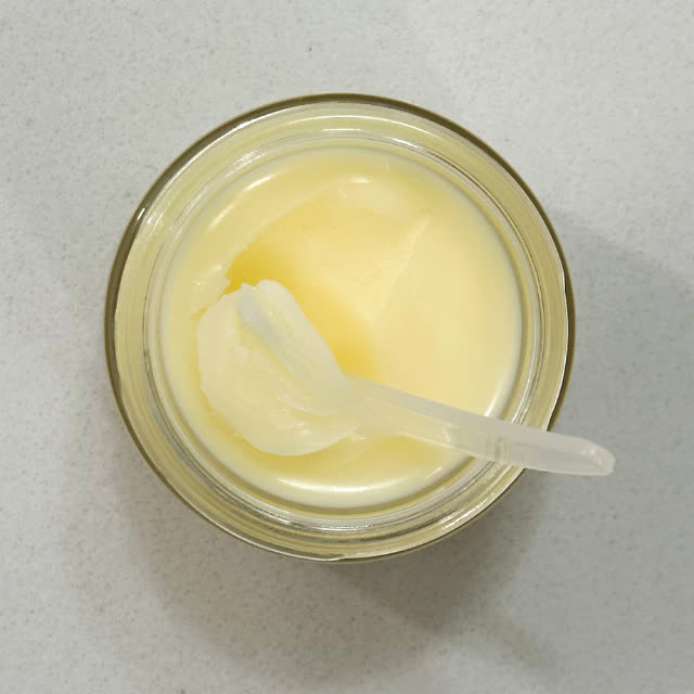 Tallow and Honey Balm – Tallow Me Pretty